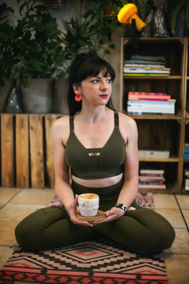 Yoga & Freediving na Bali 13-23.01.20 - FitStreet Concept